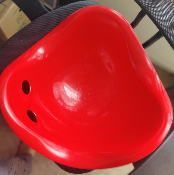 bilibo | Toys | Bilibo Kids Active Sensory Spinning Seat Toy | Poshmark